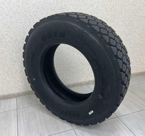 Грузовая шина 265/70R19,5 для маз 650228-572-012