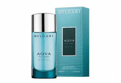 Bvlgari Aqva Pour Homme Marine 30 мл