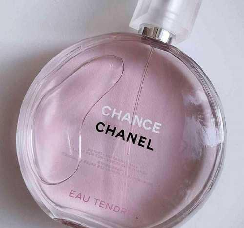 Chanel Chance Eau Tendre Парфюмерия