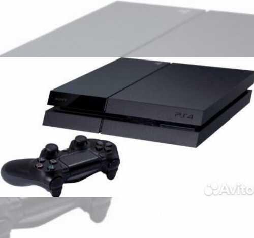 Sony playstation 4 slim