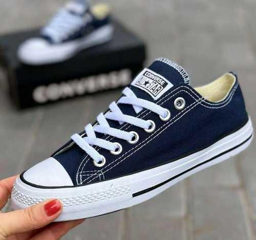 Кеды converse женские 3 цвета