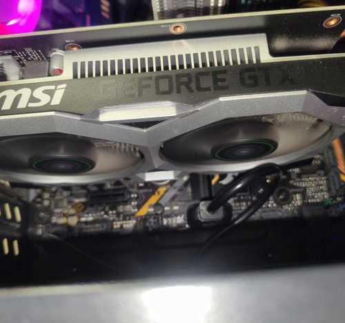 Geforce gtx 1650