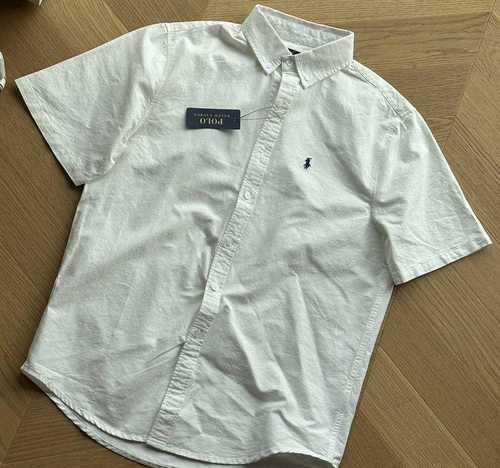 Рубашка Polo Ralph Lauren