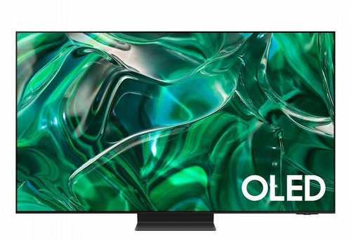 Телевизор Samsung oled QE77S95C