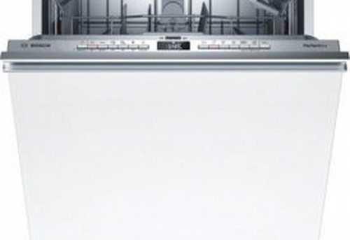 Встраиваемая посудомоечная машина Bosch SMV 6ZCX00