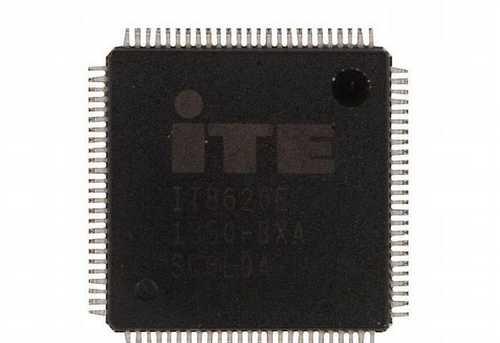 Мультиконтроллер IT8620E BXA QFP-128 с разбора IT8