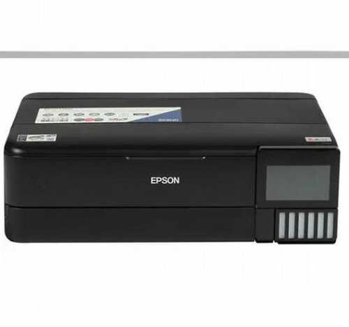 Мфу струйное Epson L8180