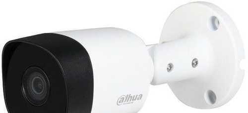 Камера видеонаблюдения аналоговая Dahua EZ-HAC-B1A