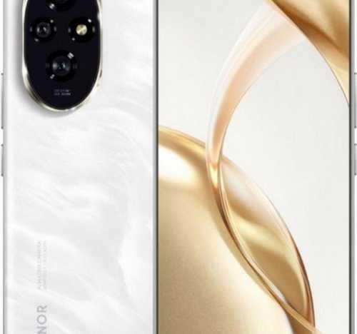 HONOR 200, 12/512 ГБ