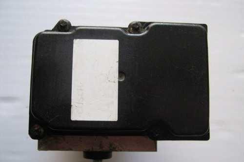 Блок ABS (насос) Iveco Daily 4 2006-2014 гв