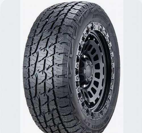 Landspider Wildtraxx A/T 285/75 R16 126S