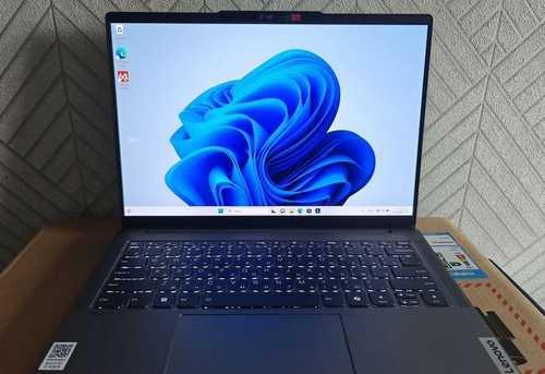 Новый Lenovo IdeaPad Pro 5 14 8845h 32gb oled 2.8K