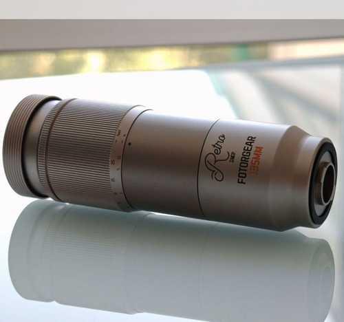 Fotorgear 135 mm