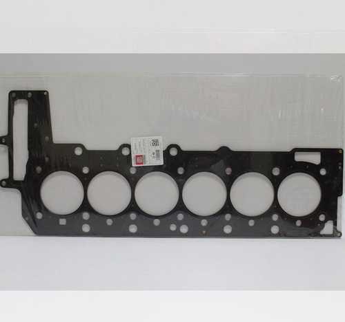 Прокладка ГБЦ 2 ремонт BMW N57 3.0T 11127809756