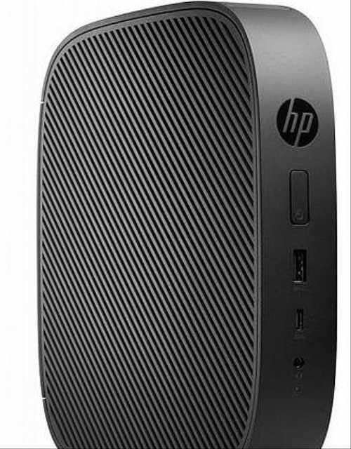 Тонкий (нулевой) клиент HP t540 12H30EA (Box 4977)