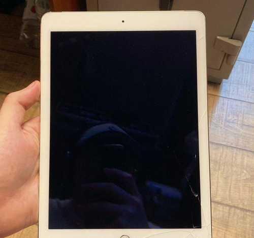 iPad air 2 16gb sim