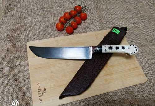 Узбекский нож Пчак №17