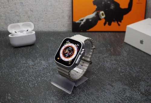 Apple Watch 8 Ultra 49 mm