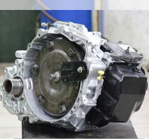 АКПП Ford Kuga AW55-51SN