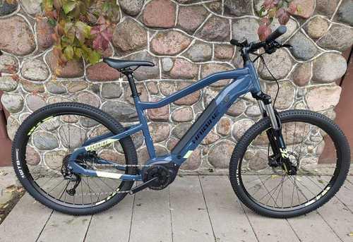 Hibike hardnine 5 ebike 2022