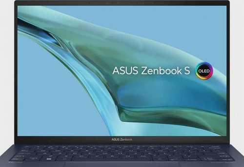 Ноутбук Asus Zenbook S UX5304MA-NQ172 Core Ultra 7