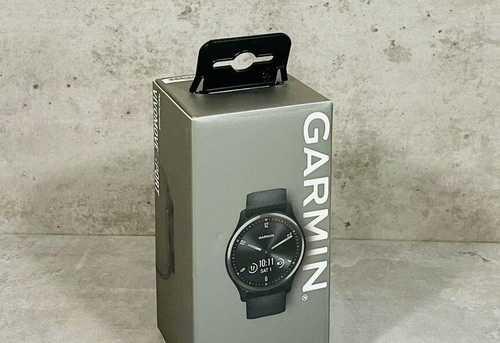 Garmin Vivomove Sport Black