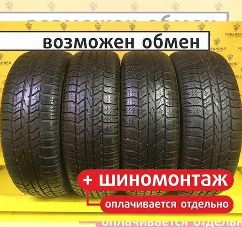 Алтайшина Forward Dinamic 121 205/70 R14 95S