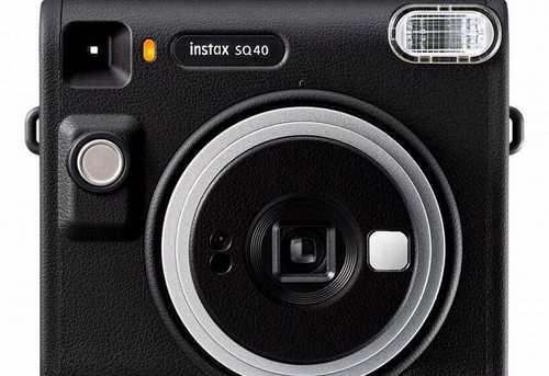 Моментальная фотокамера Fujifilm Instax Square SQ4