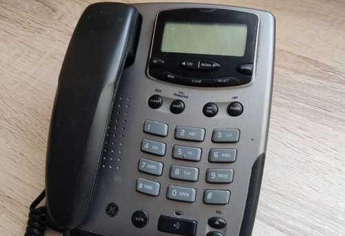 Стационарный телефон thomson telecom