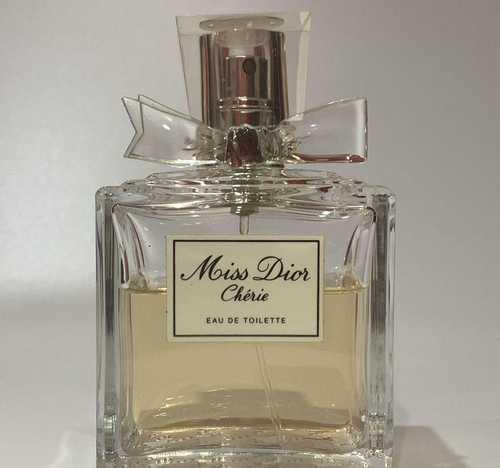 Miss Dior Chérie C.Dior edt от 100 мл