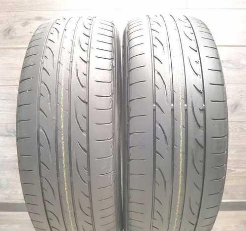 Dunlop SP Sport LM704 205/55 R16 91R