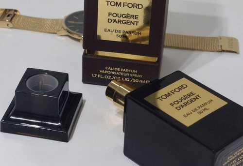 Fougère d’Argent Tom Ford. Оригинал. Распив