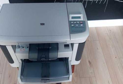 Мфу лазерный hp1120 MFP