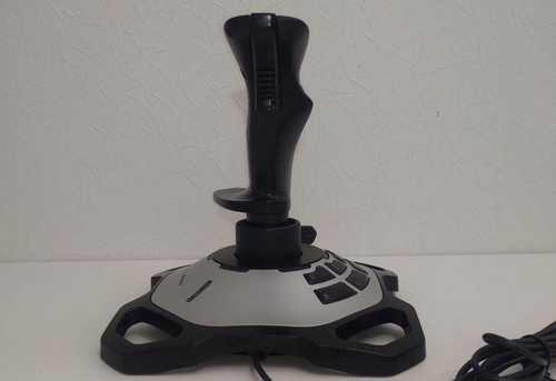 Logitech extreme 3D pro
