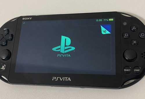 PS Vita slim