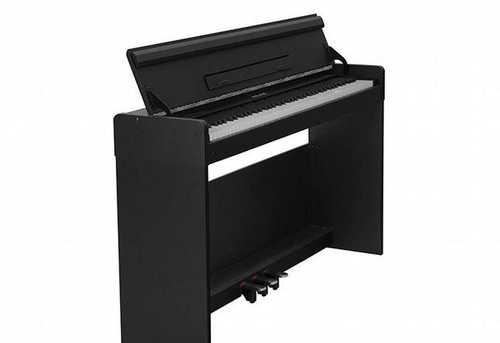 Новое цифровое пианино NUX WK310
