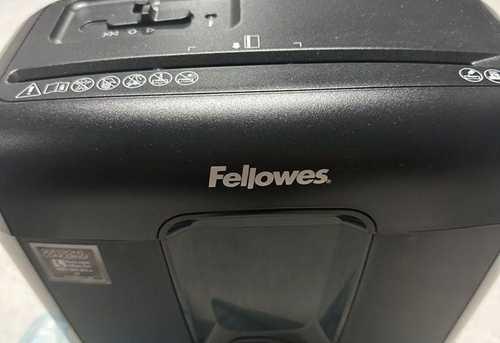 Уничтожитель (шредер) fellowes 36С