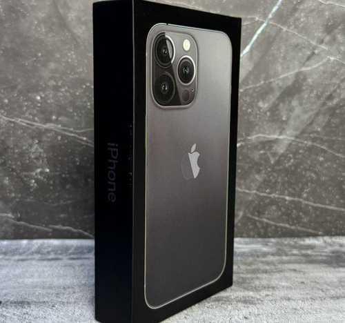 iPhone 13 Pro, 256 ГБ