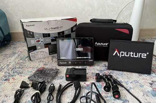 Aputure VS-2 FineHD kit 7''