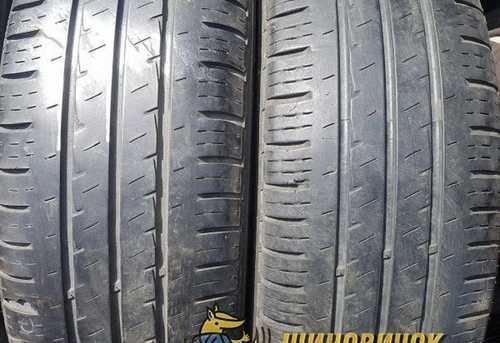 Hankook Vantra LT RA18 205/65 R16C