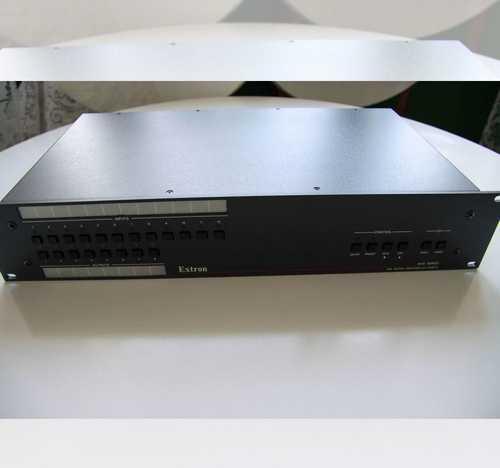 Матричный переключатель Extron MVX 128 VGA A, 12x8