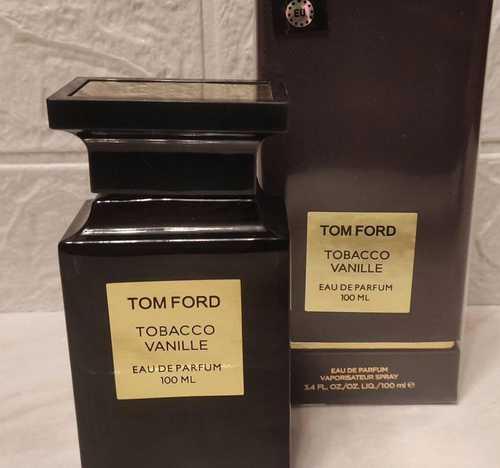 Tom Ford Tobacco Vanille