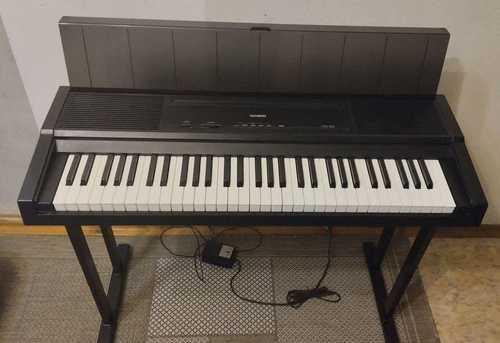 Цифровое пианино Casio CPS-130