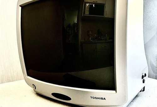 Телевизор Toshiba