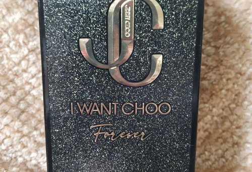 Jimmi choo I Want Choo Forever