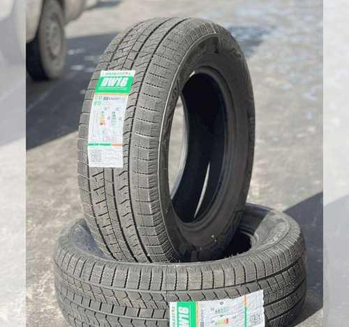 Doublestar DW16 265/60 R18 80U