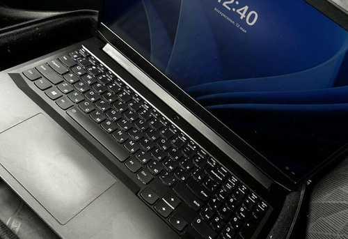 Игровой ноутбук Lenovo IdeaPad Gaming 3 RTX 3050
