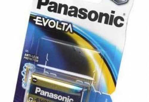 Panasonic 6LR61 evolta 6LR61EGE/1BP BL1