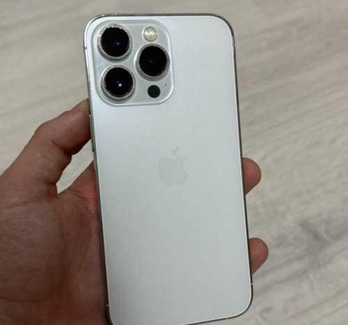 iPhone 13 Pro, 128 ГБ