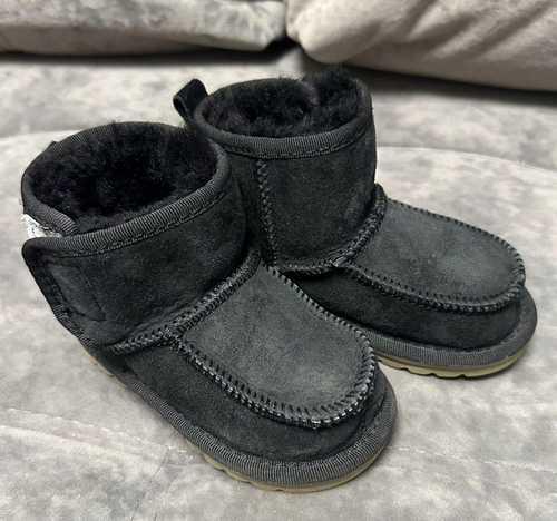 Ugg угги детские 24